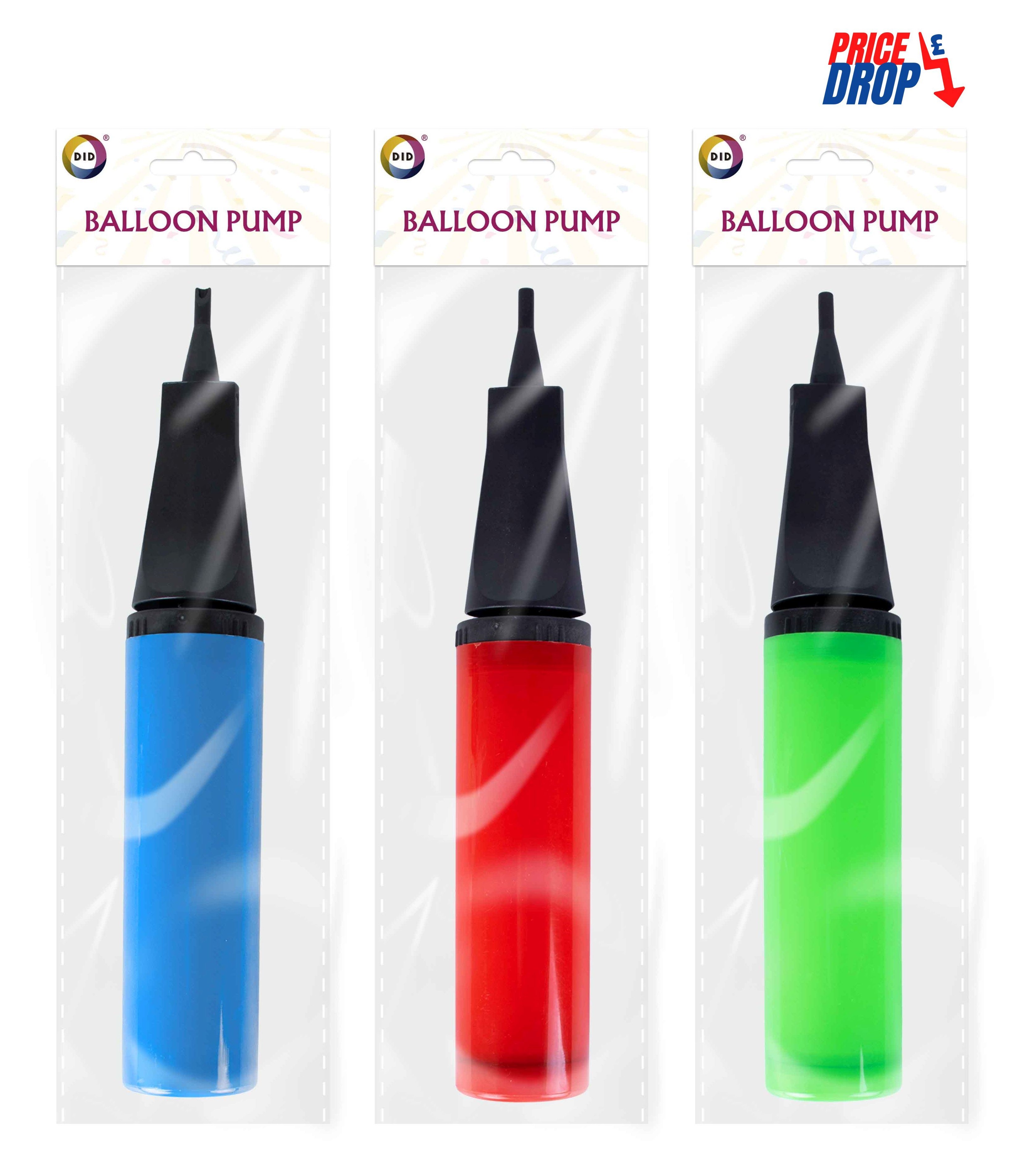 Balloon Pump
